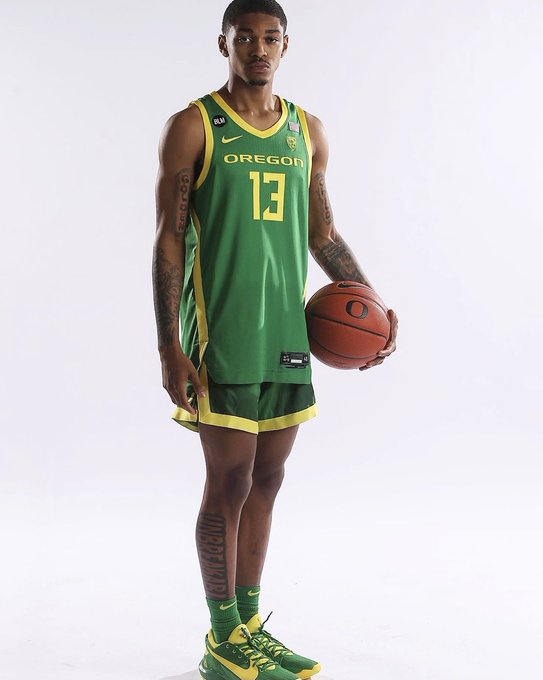 The Curious Case Of Dior Johnson | yesiball.com